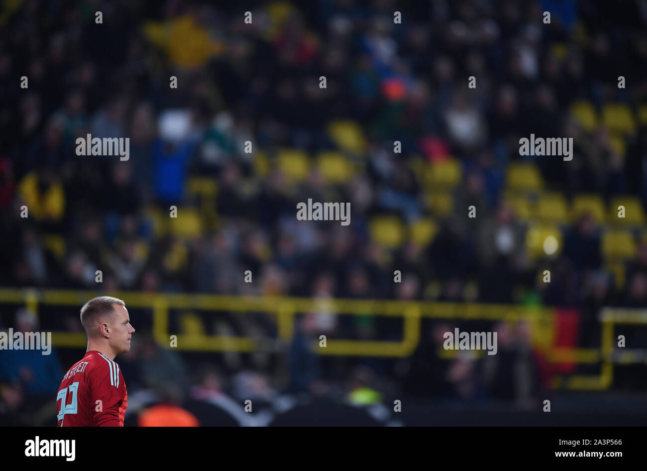 Dortmund, Germany. 09th Oct, 2019. Feature, ornamental image ...