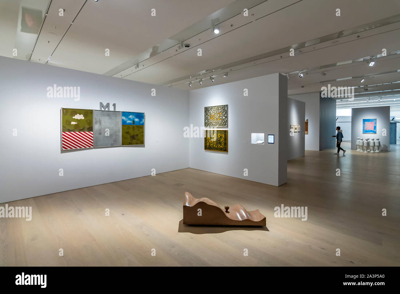 Arter Modern Art museum in Istanbul, Turkey Stock Photo - Alamy