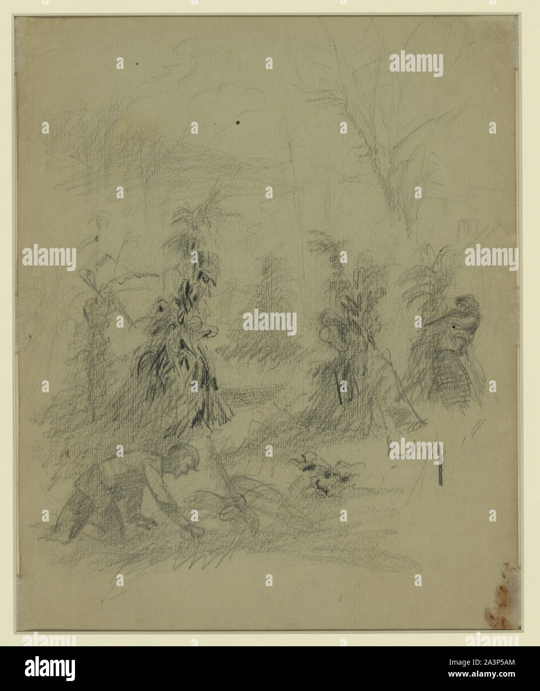 Shooting from cover hi-res stock photography and images - Alamy