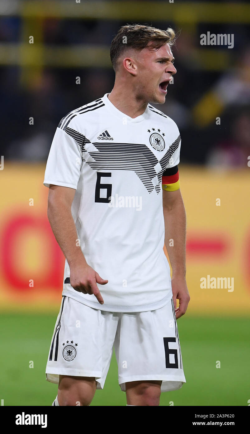 Dortmund, Germany. 09th Oct, 2019. Action Portrait, Action Portrait ...