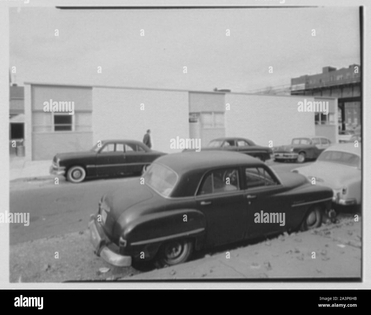 Social Security Building Stock Photo - Alamy