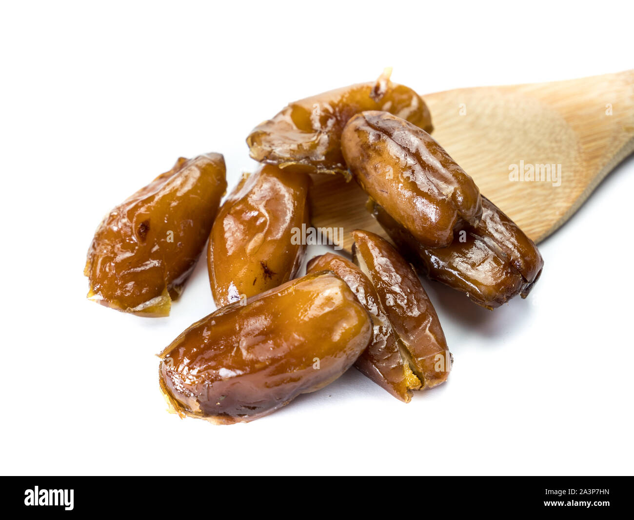 Fresh dates isolated hi-res stock photography and images - Alamy
