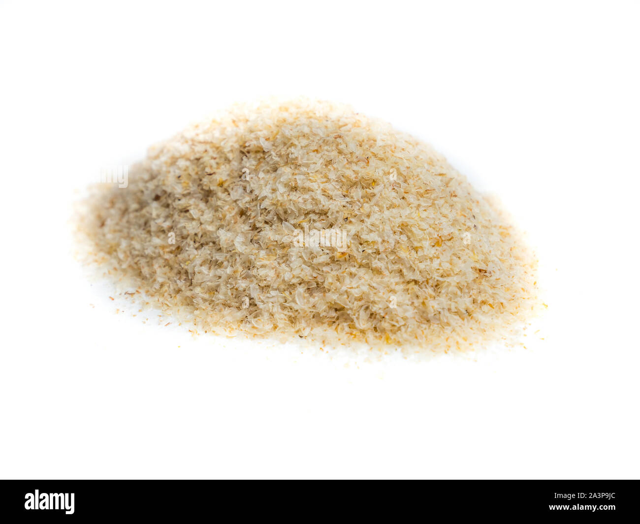 Psyllium husk hi-res stock photography and images - Alamy