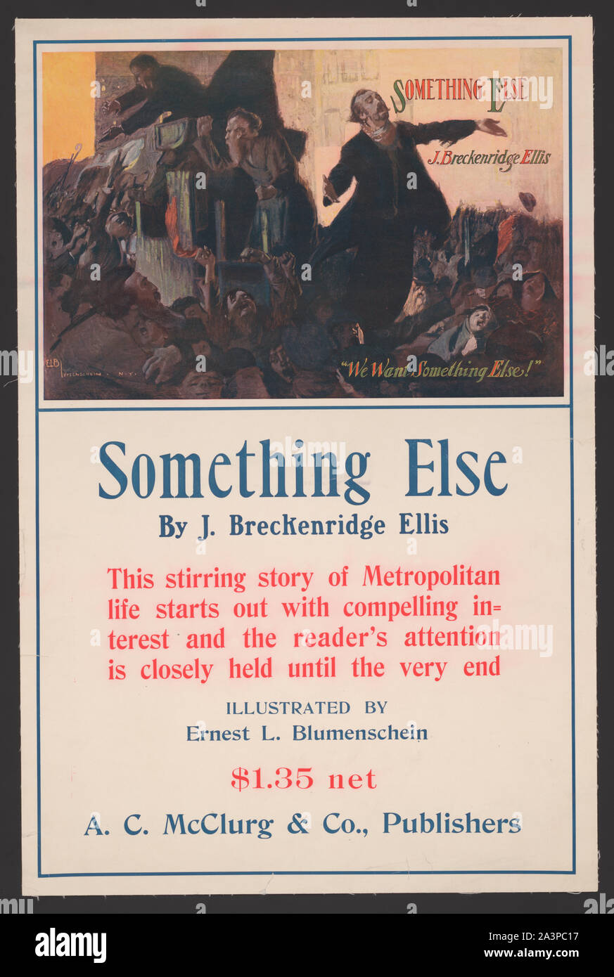 J breckenridge hi-res stock photography and images - Alamy