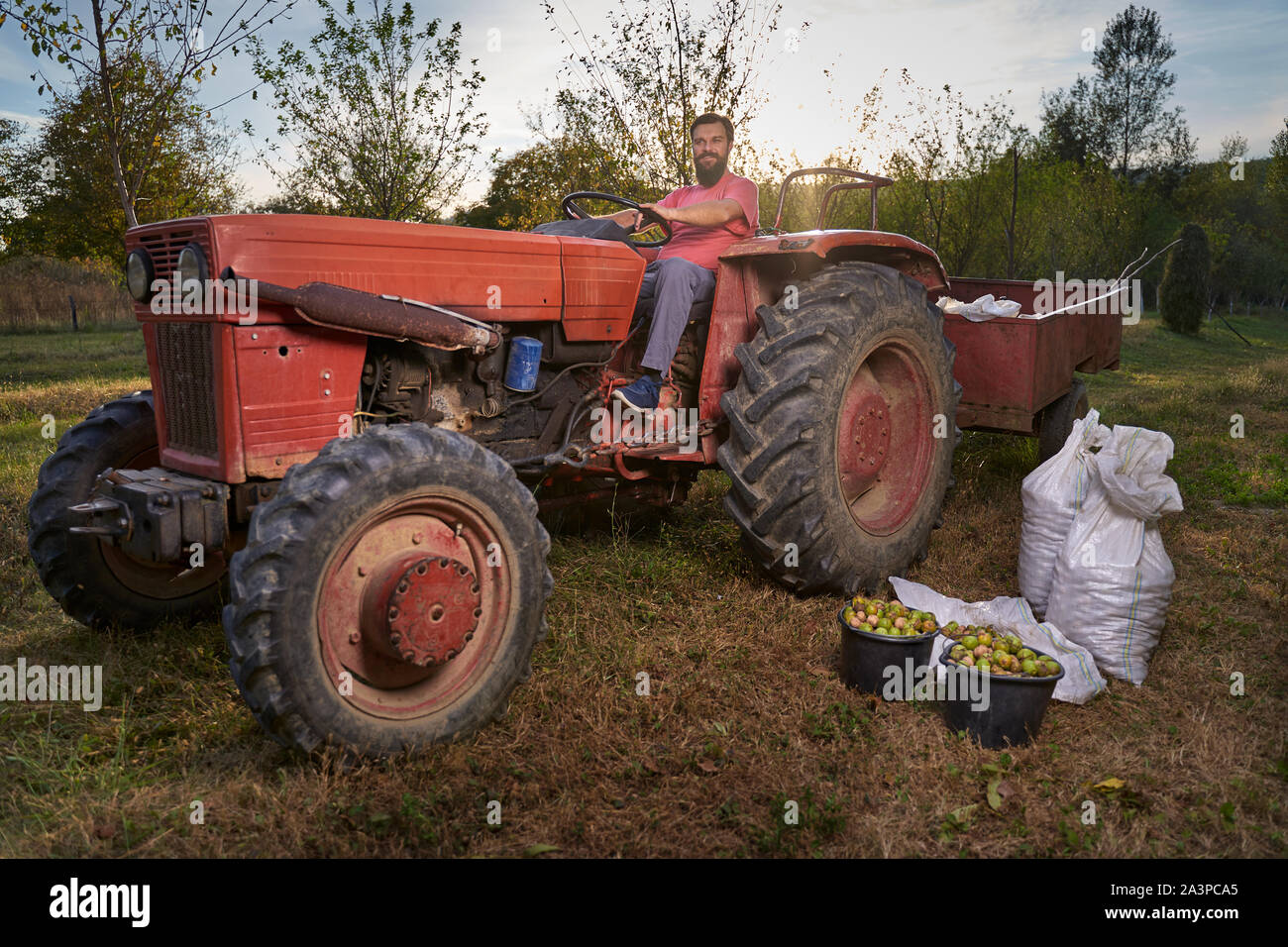 Nut loading hi-res stock photography and images - Alamy