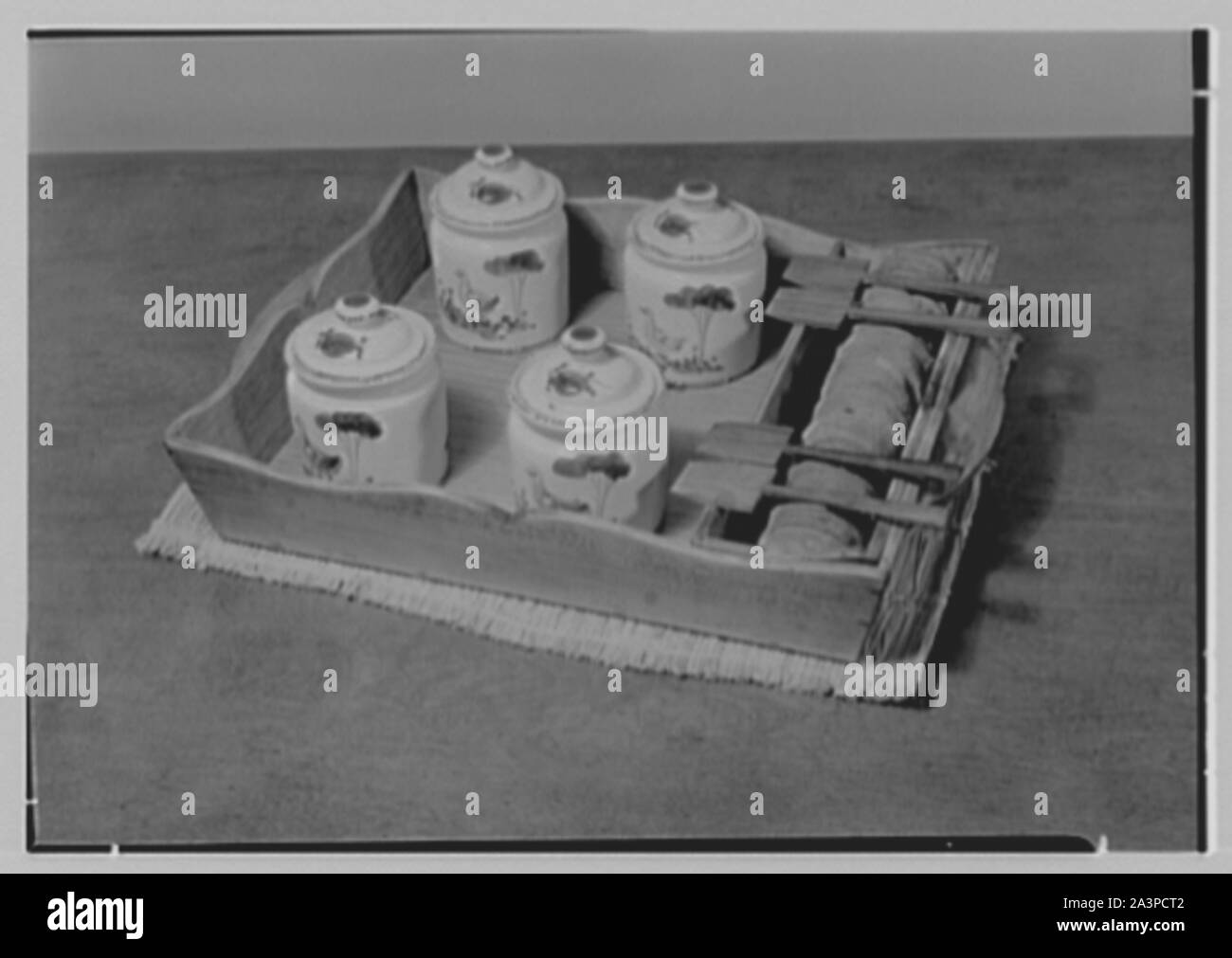 Soupcon, business at 203 E. 61st St., New York City Stock Photo - Alamy