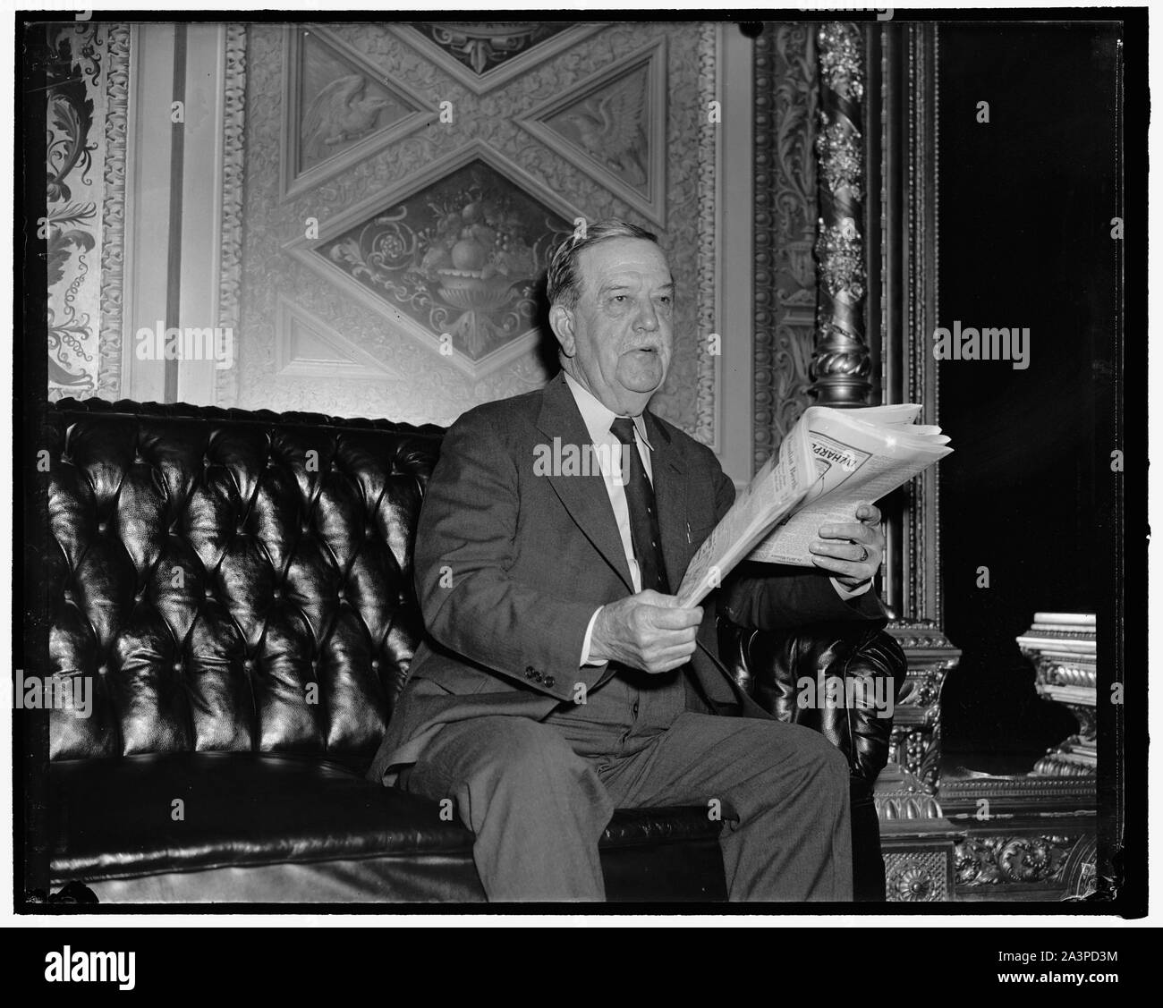 Smith ellison d Cut Out Stock Images & Pictures - Alamy