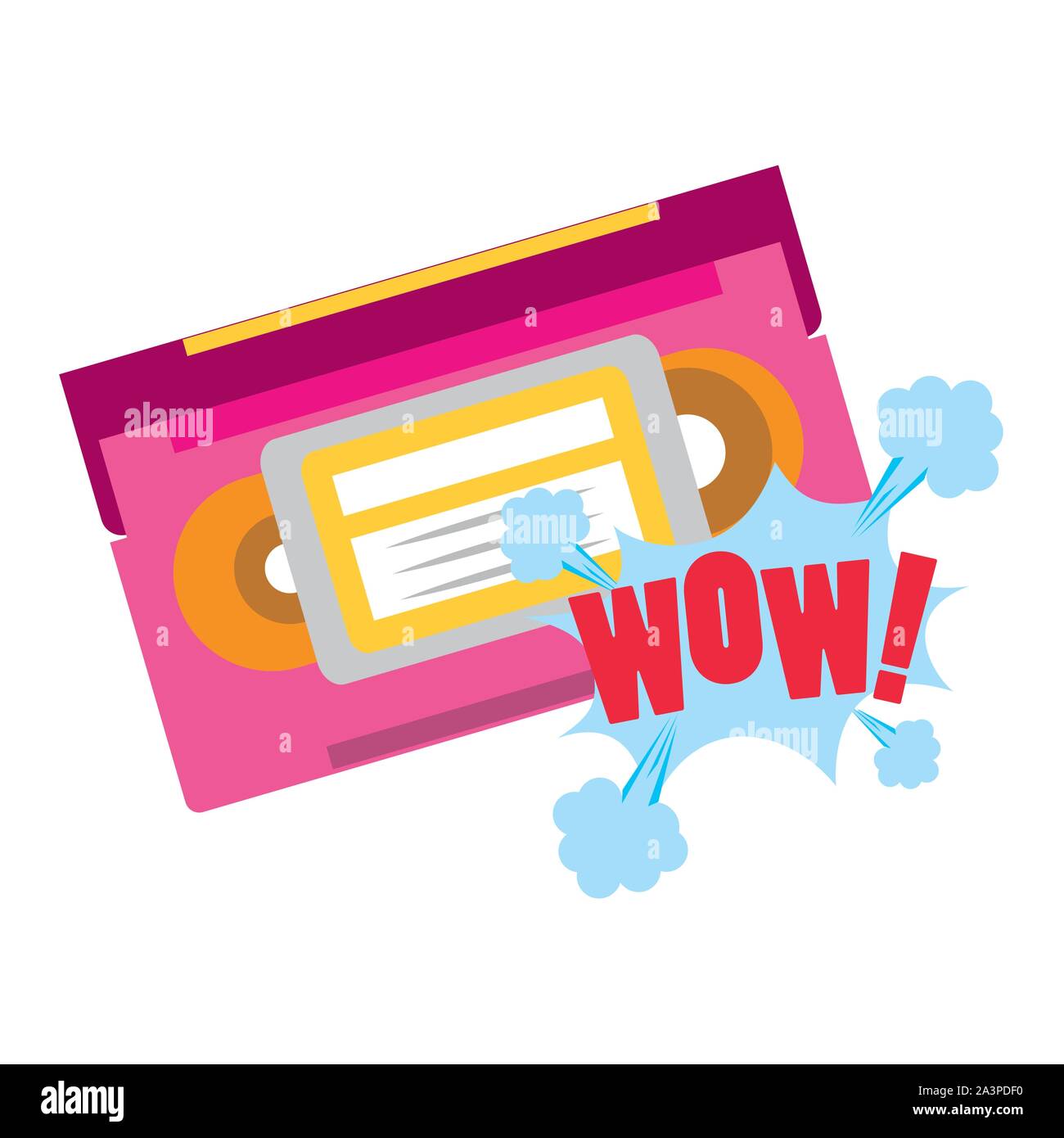 Expression cassette Stock Vector Images - Alamy