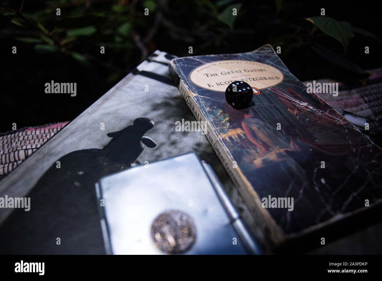 Francis Scott Fitzgerald's The Great Getsby inspires rich emotional ...