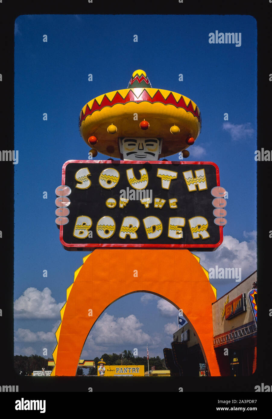 Dillon south carolina hi-res stock photography and images - Alamy