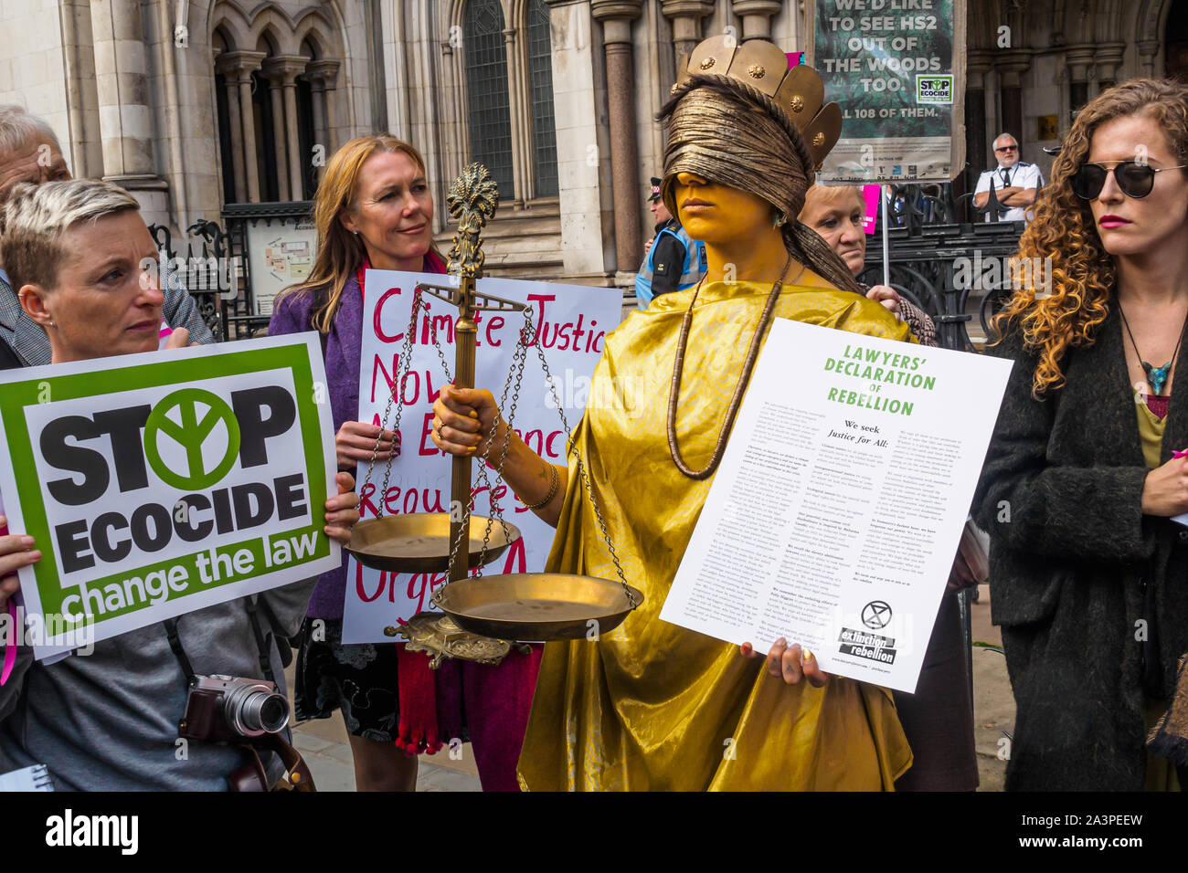 Failing justice system hi-res stock photography and images - Alamy