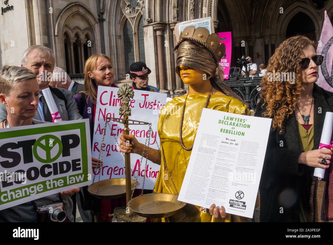 Failing justice system hi-res stock photography and images - Alamy