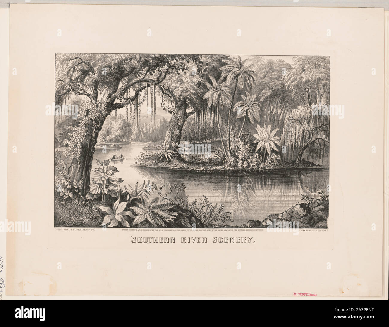 Green southern erosion hi-res stock photography and images - Alamy