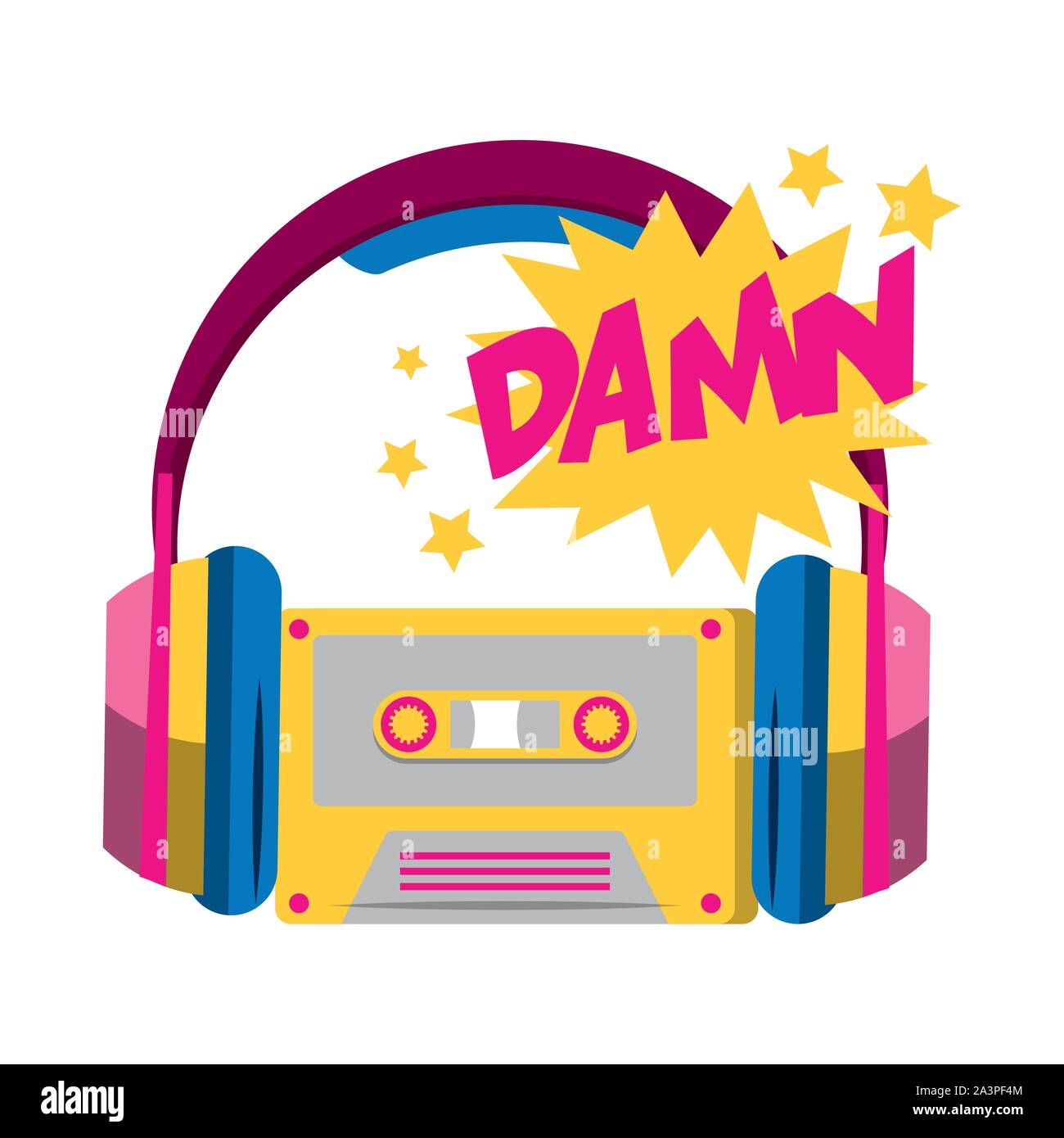 Expression cassette Stock Vector Images - Alamy