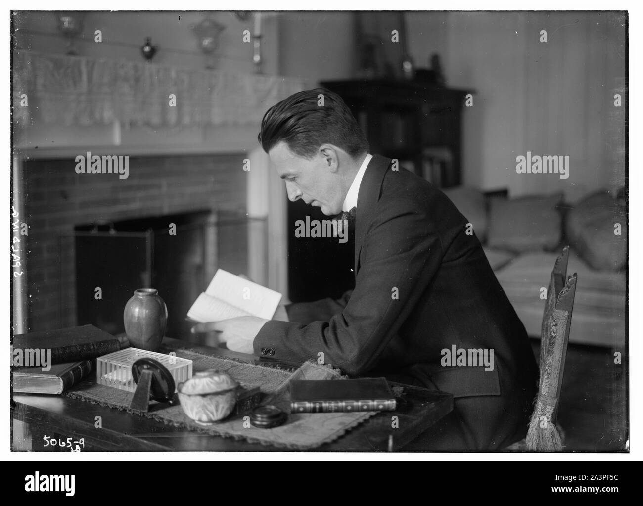 Spalding Cut Out Stock Images & Pictures - Alamy