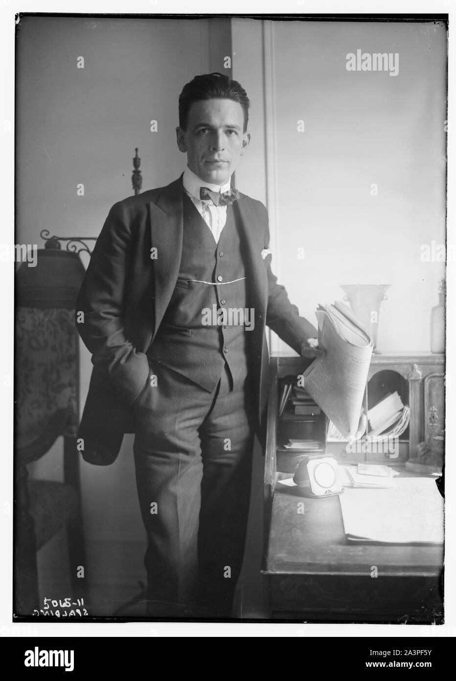 Spalding Cut Out Stock Images & Pictures - Alamy