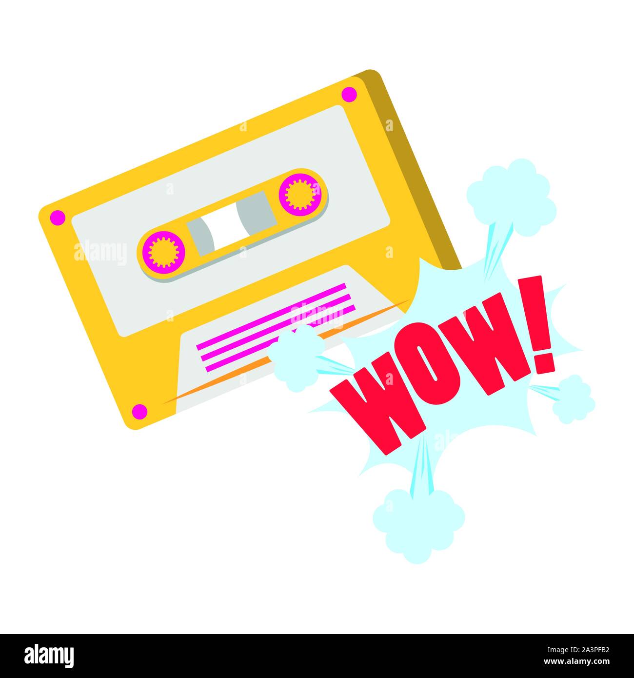 Expression cassette Stock Vector Images - Alamy