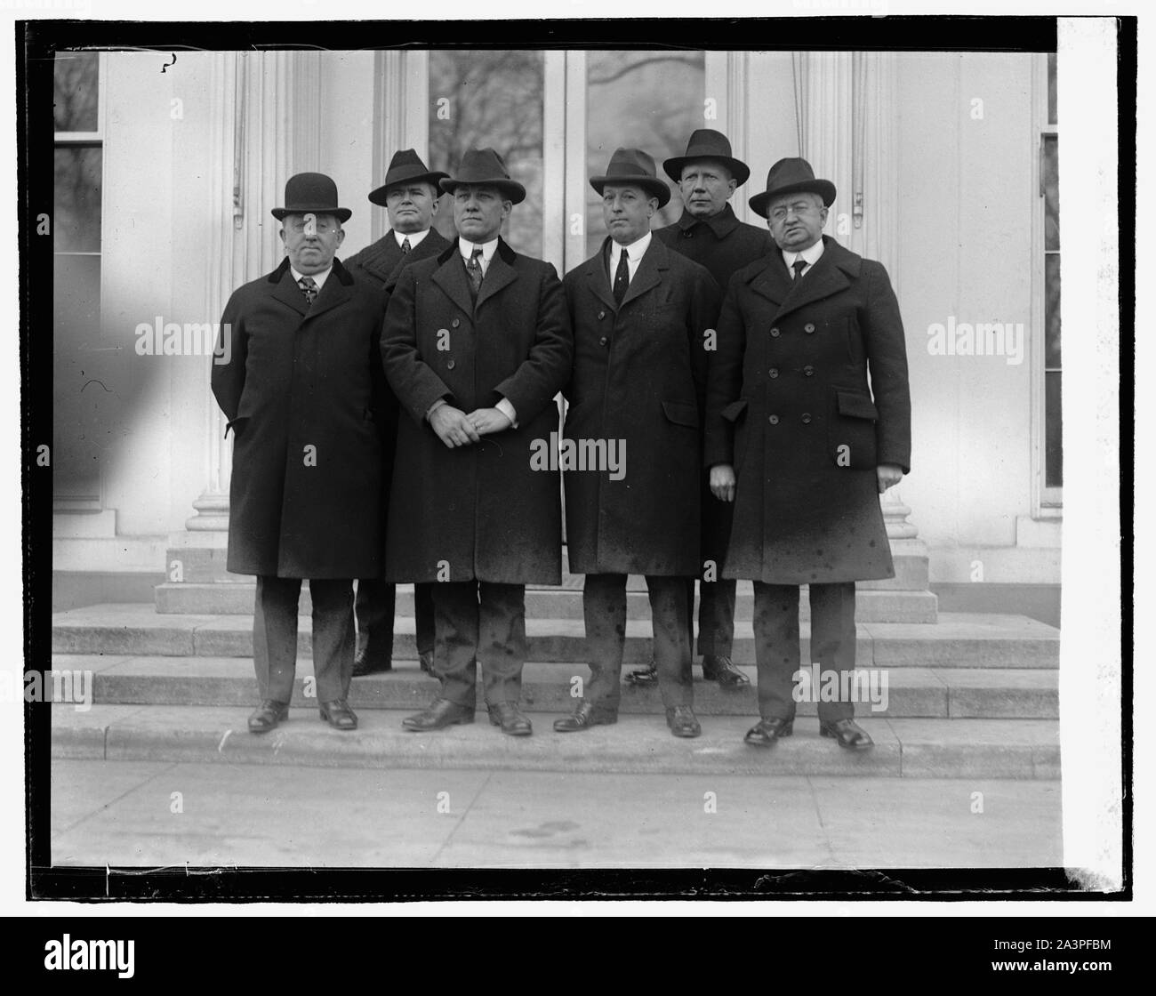 Spanish service Cut Out Stock Images & Pictures - Alamy