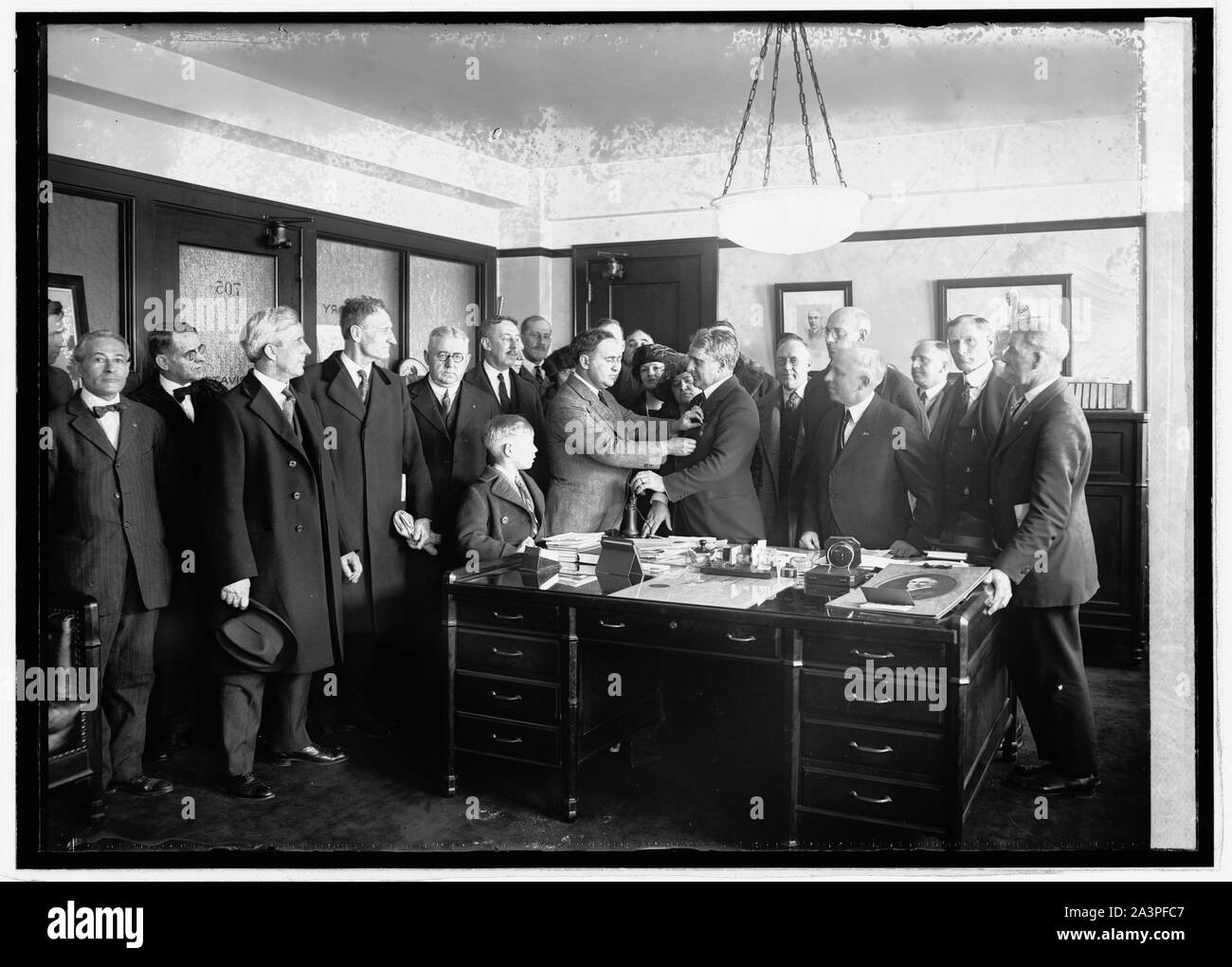 Spanish men Black and White Stock Photos & Images - Alamy