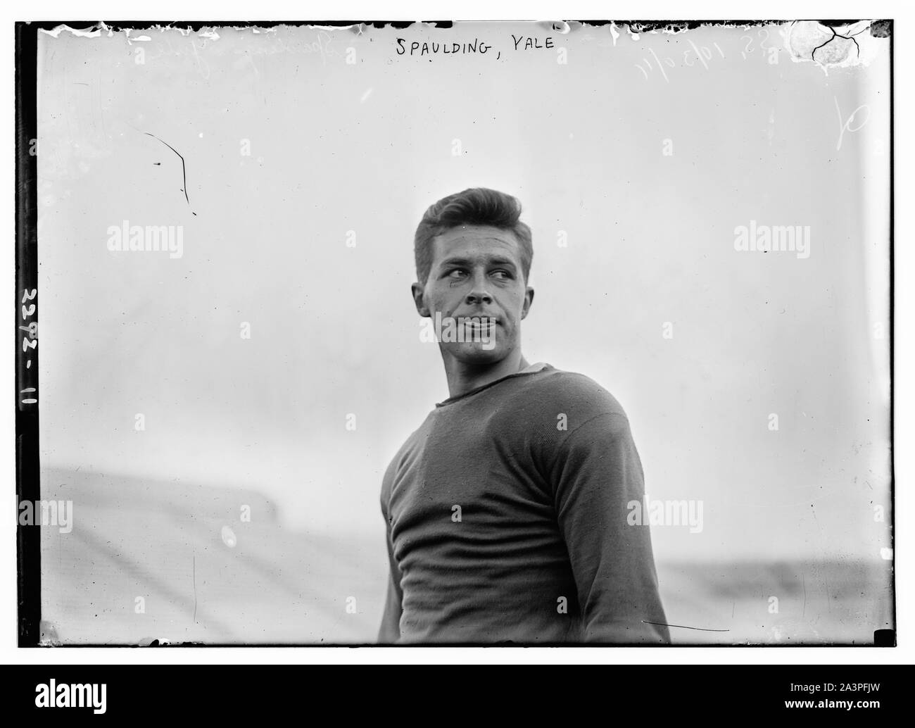 Spalding Cut Out Stock Images & Pictures - Alamy