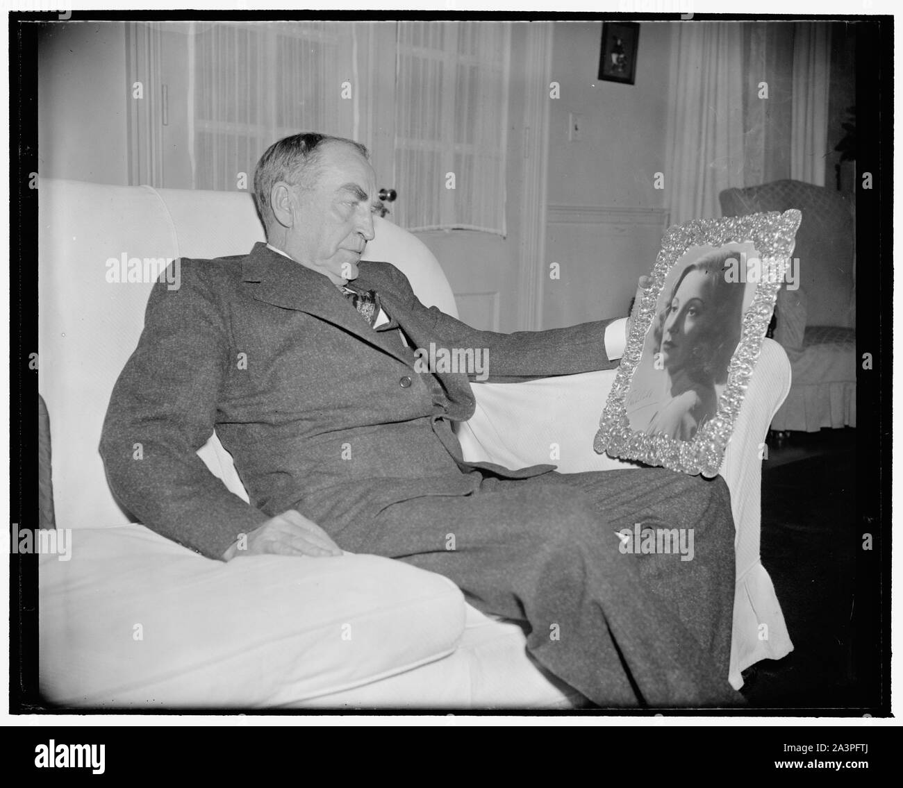 Bankhead Cut Out Stock Images & Pictures - Alamy