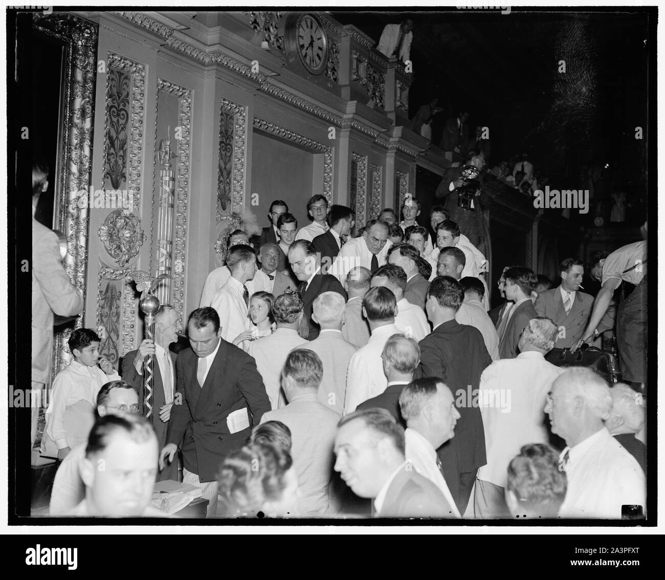 House of congress usa Black and White Stock Photos & Images - Alamy