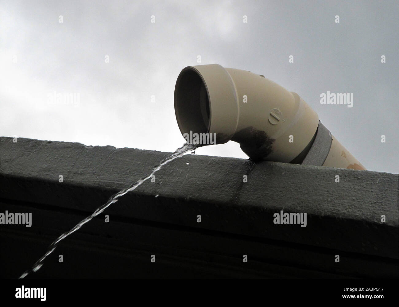 Rain wter hi-res stock photography and images - Alamy