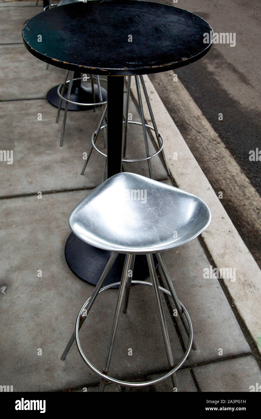 Hard seat hi-res stock photography and images - Alamy