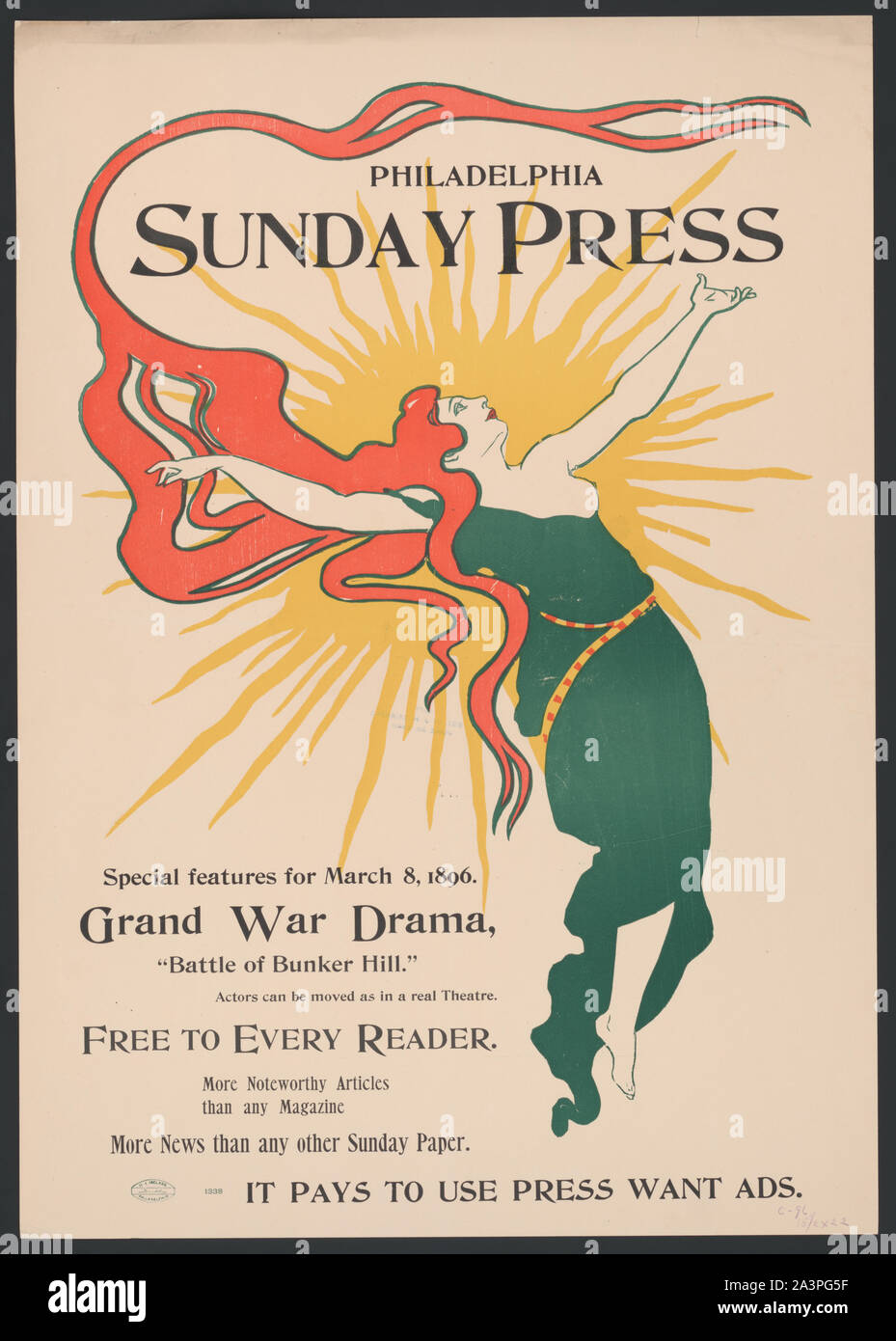 Special newspaper hi-res stock photography and images - Alamy