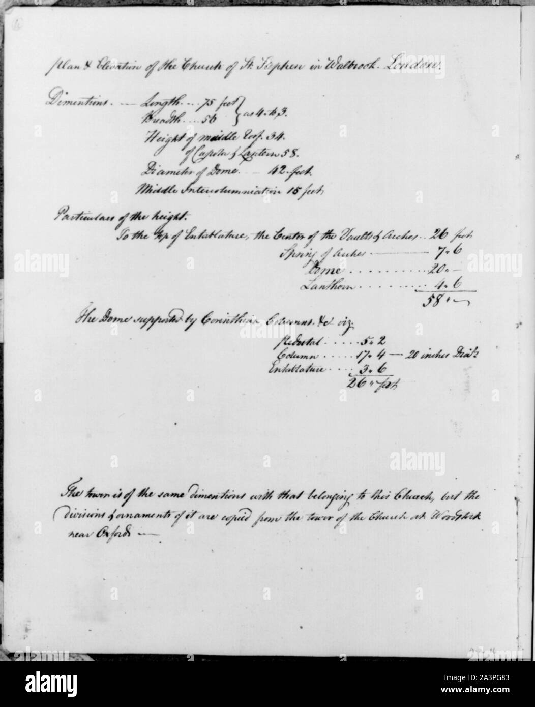 London brickwork building Black and White Stock Photos & Images - Alamy