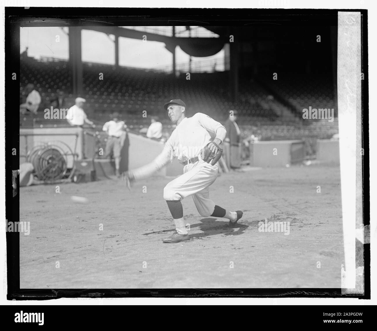 Towns past Cut Out Stock Images & Pictures - Alamy