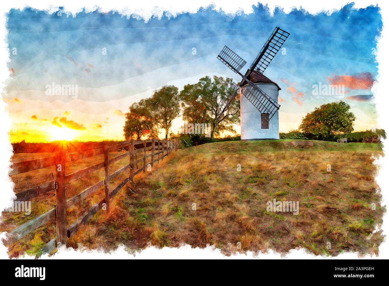 Wedmore, somerset Cut Out Stock Images & Pictures - Alamy