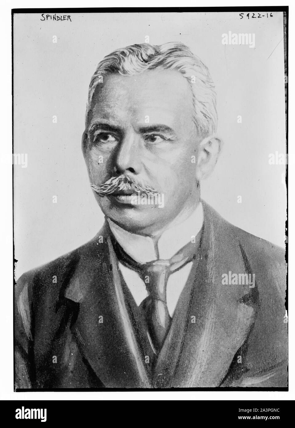 Spindler hi-res stock photography and images - Alamy