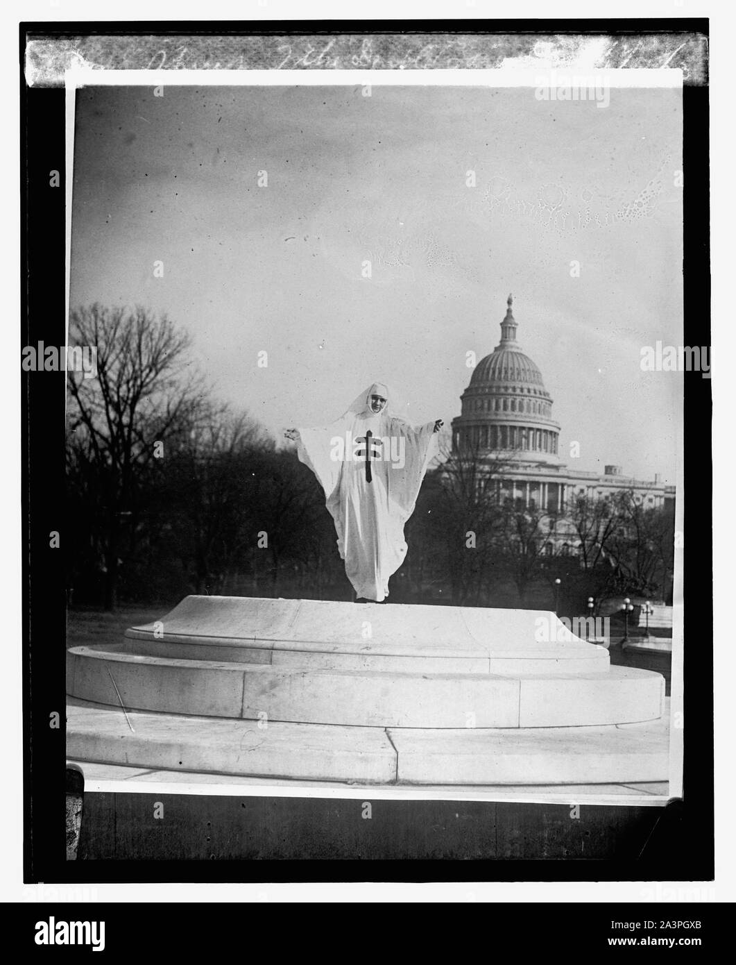 Double barred cross hi-res stock photography and images - Alamy