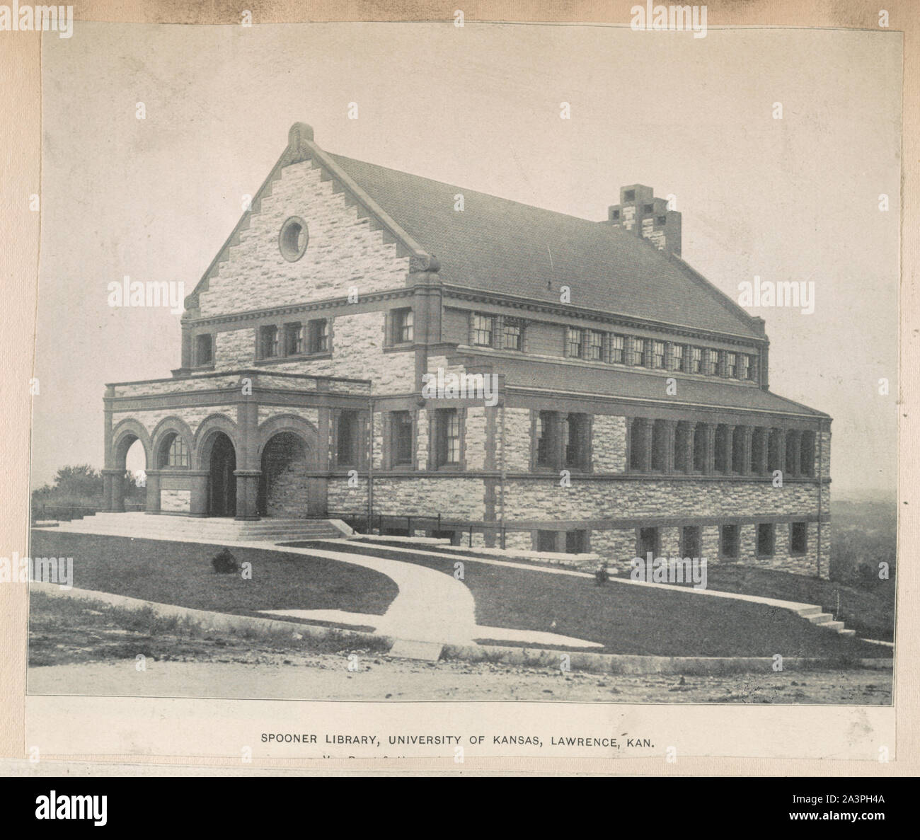 Lawrence library hi-res stock photography and images - Alamy