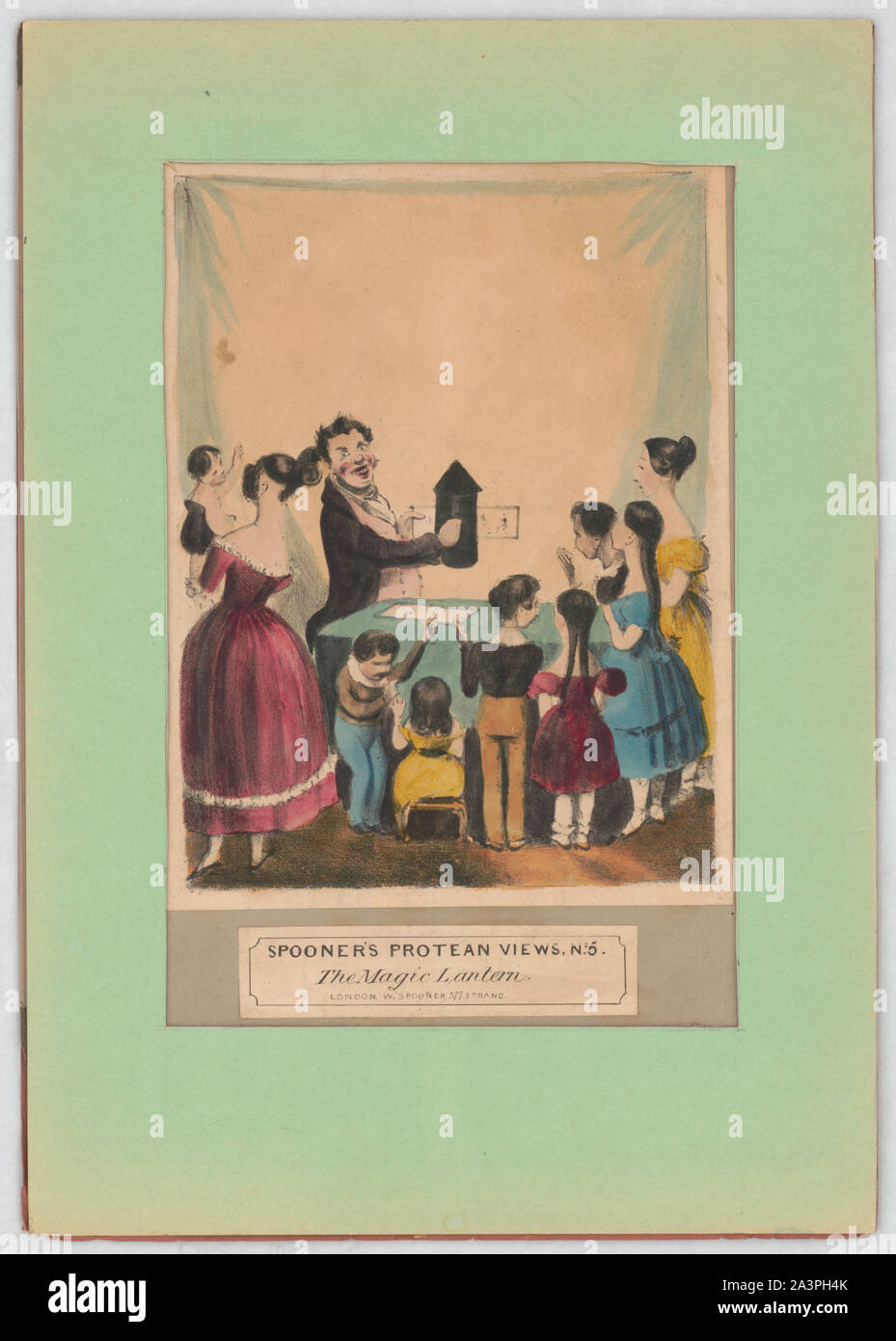 Protean hi-res stock photography and images - Alamy