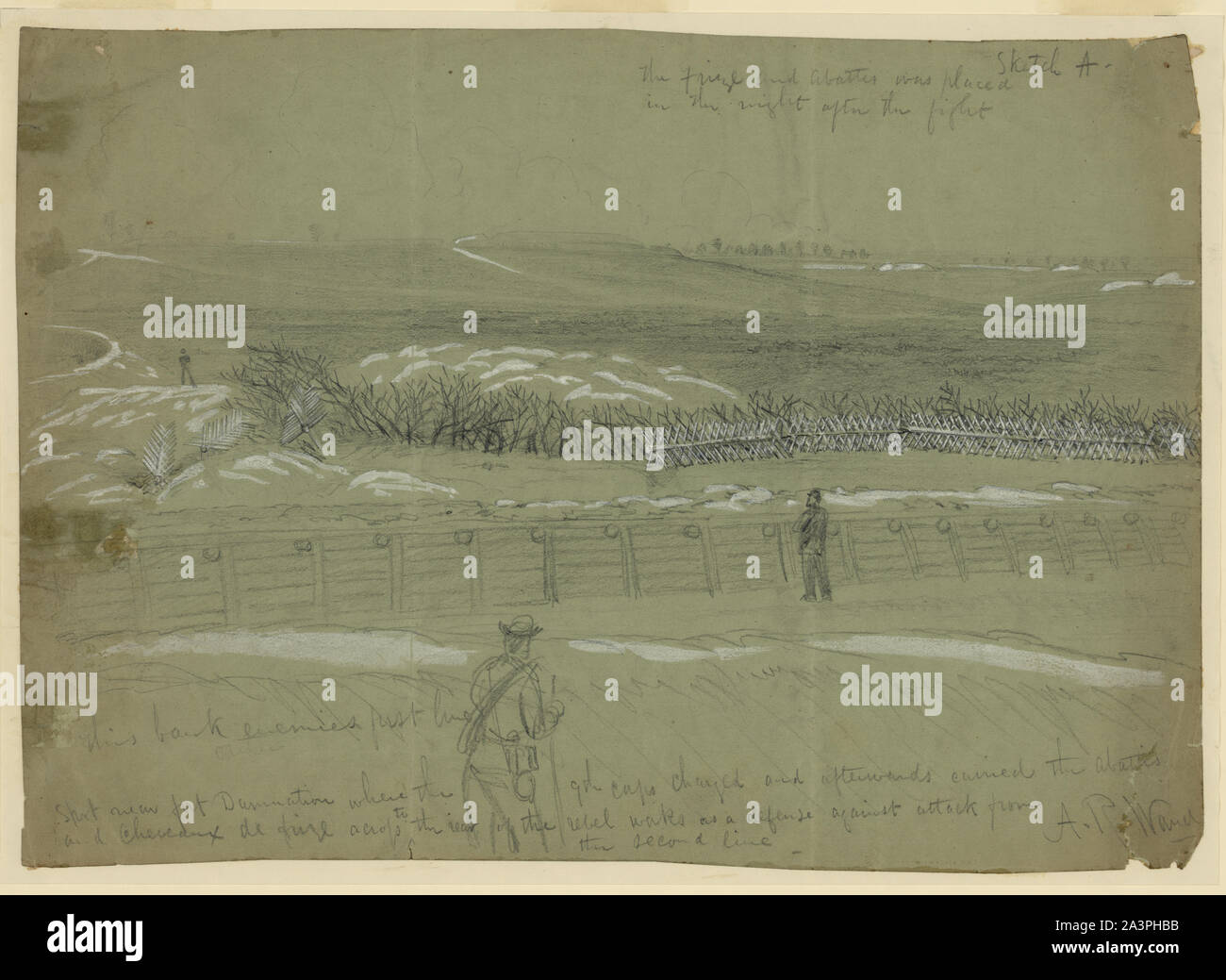 Rebel fort damnation hi-res stock photography and images - Alamy