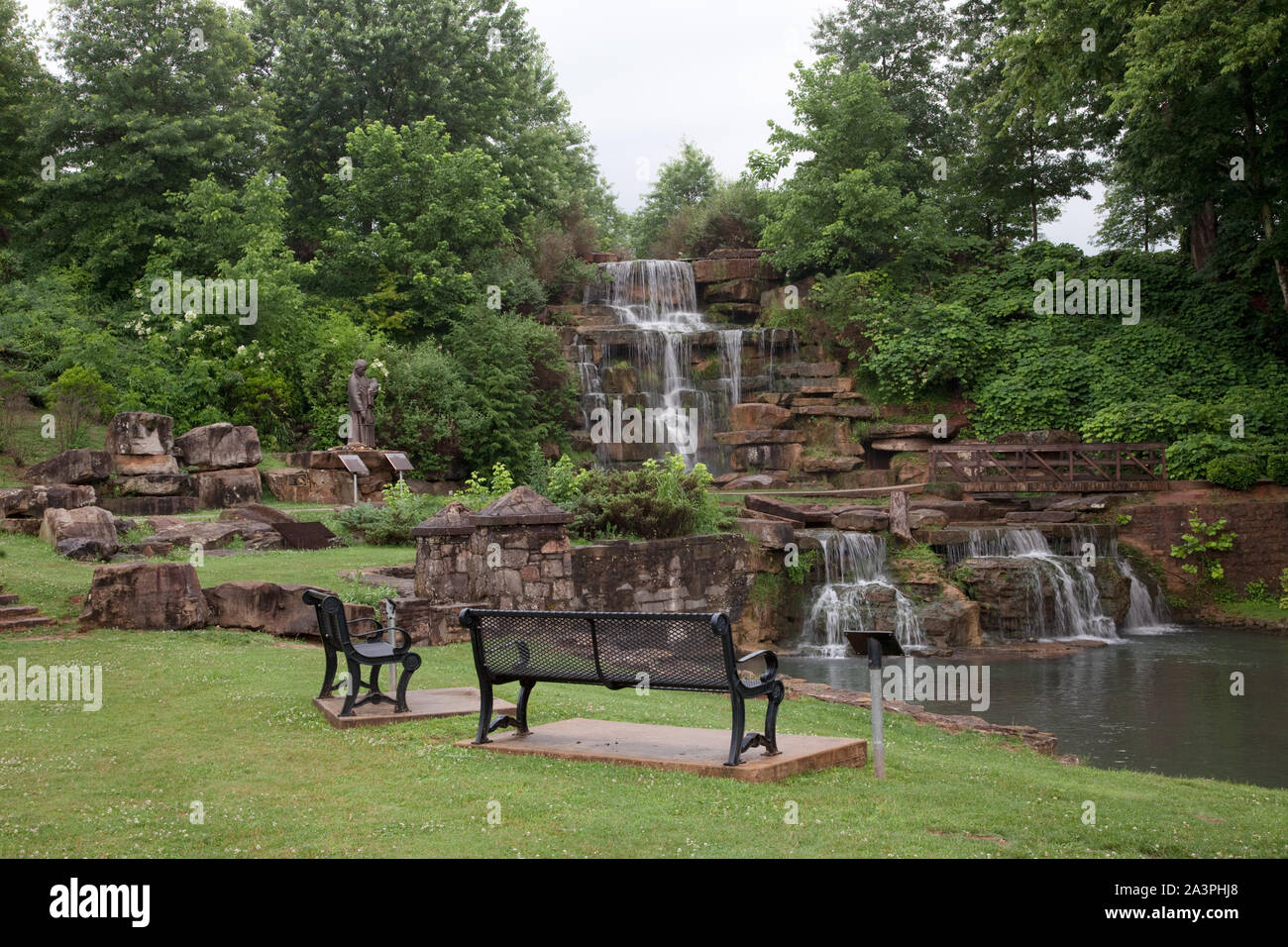 Tuscumbia hi-res stock photography and images - Alamy