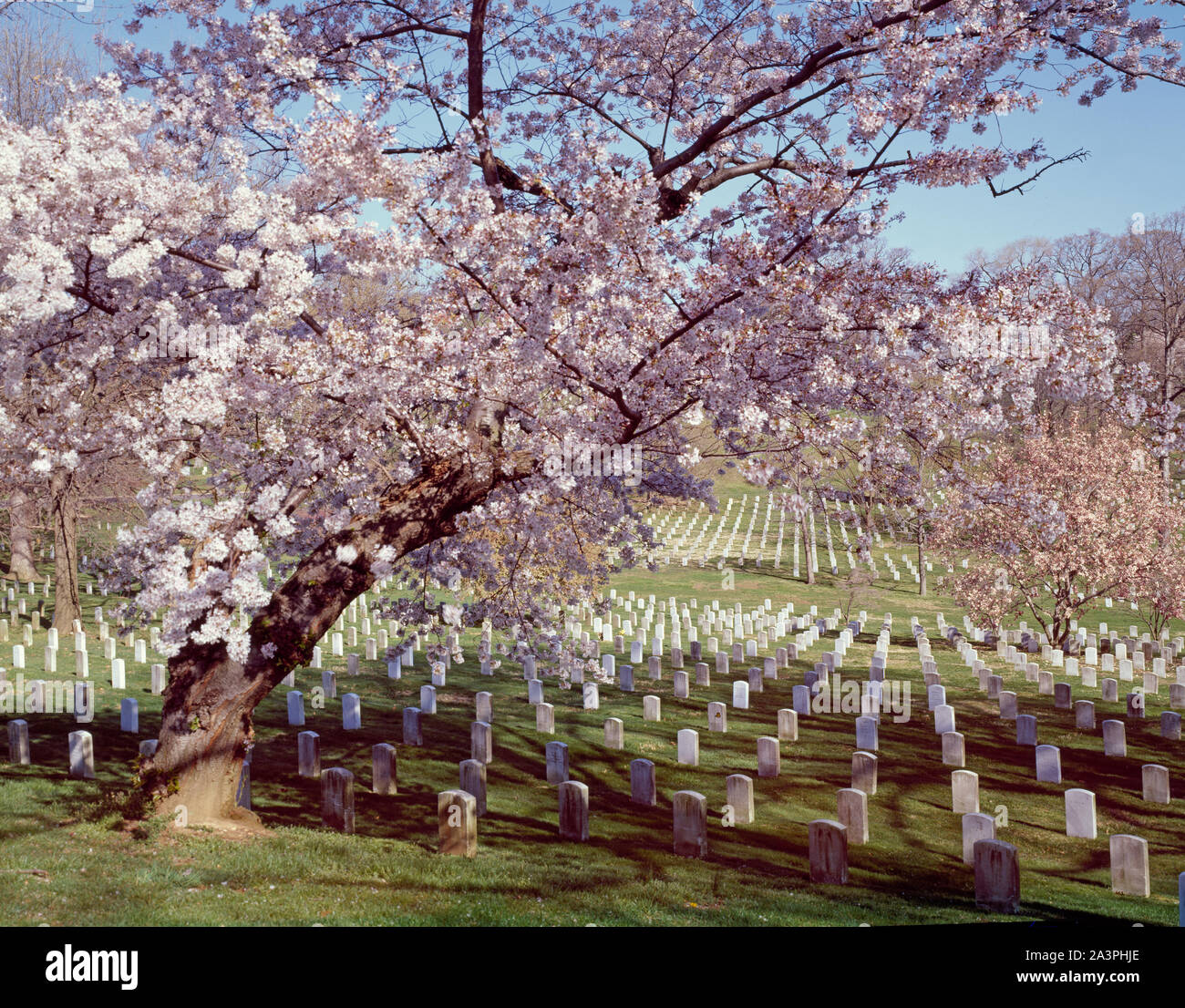 Arlington virginia monuments hi-res stock photography and images - Alamy