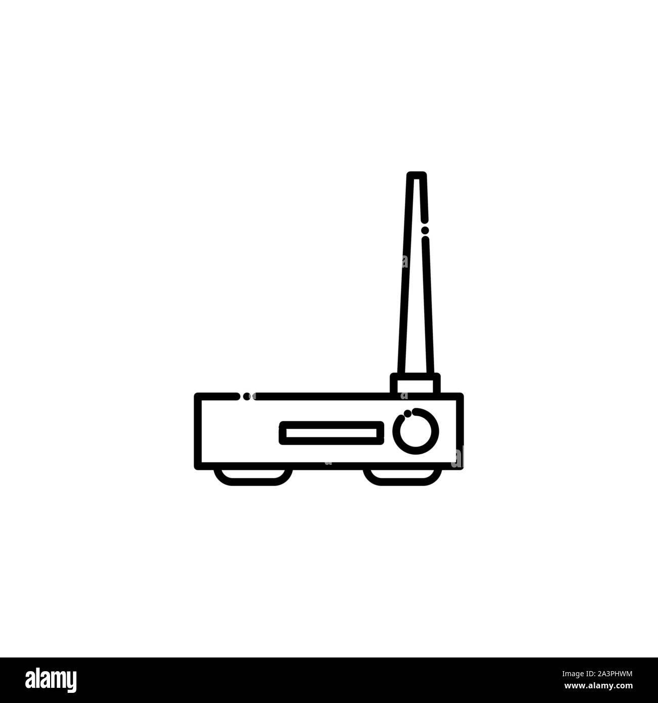 Wifi design, Internet technology communication connection network ...