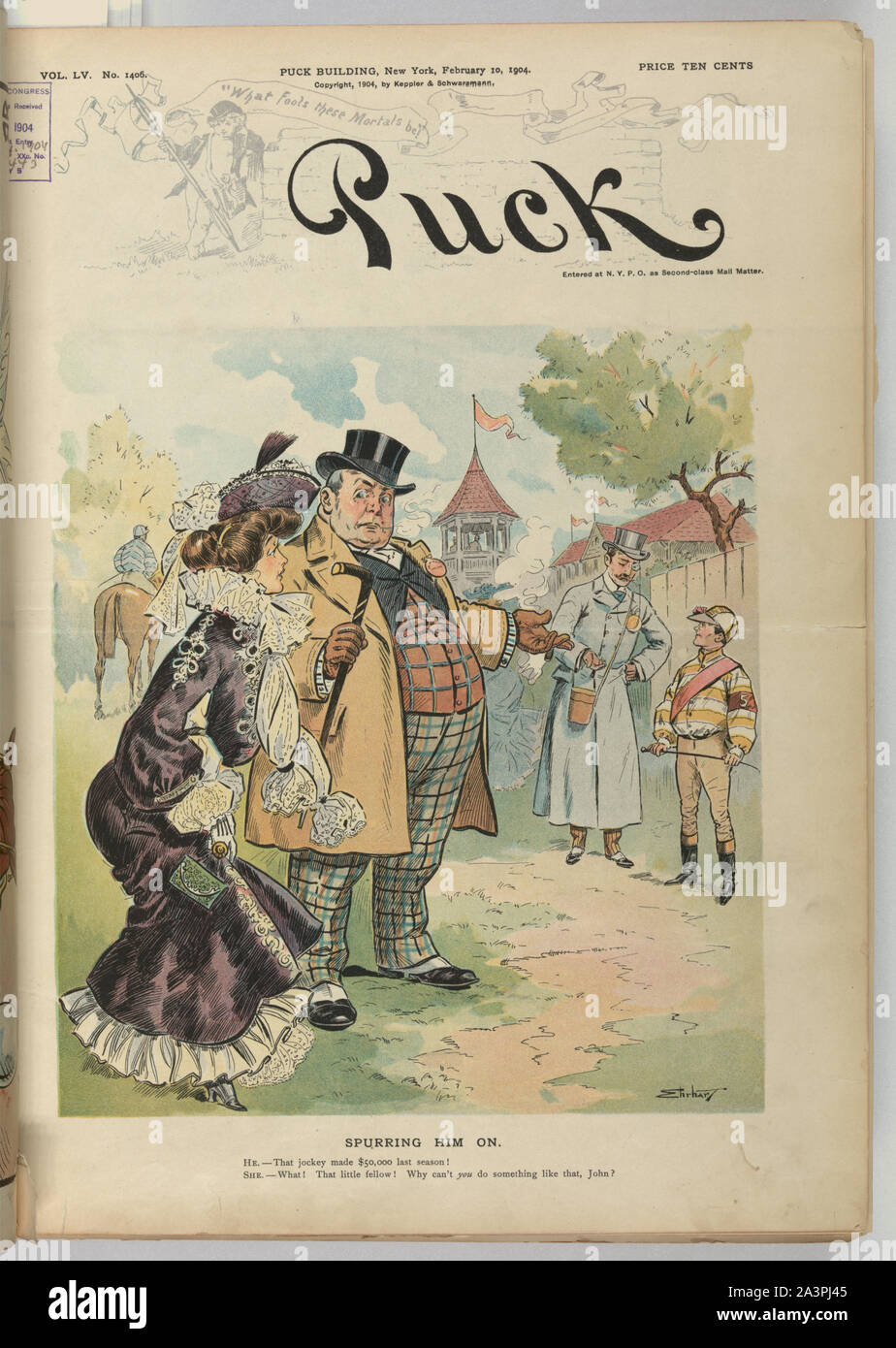 Spurring hi-res stock photography and images - Alamy