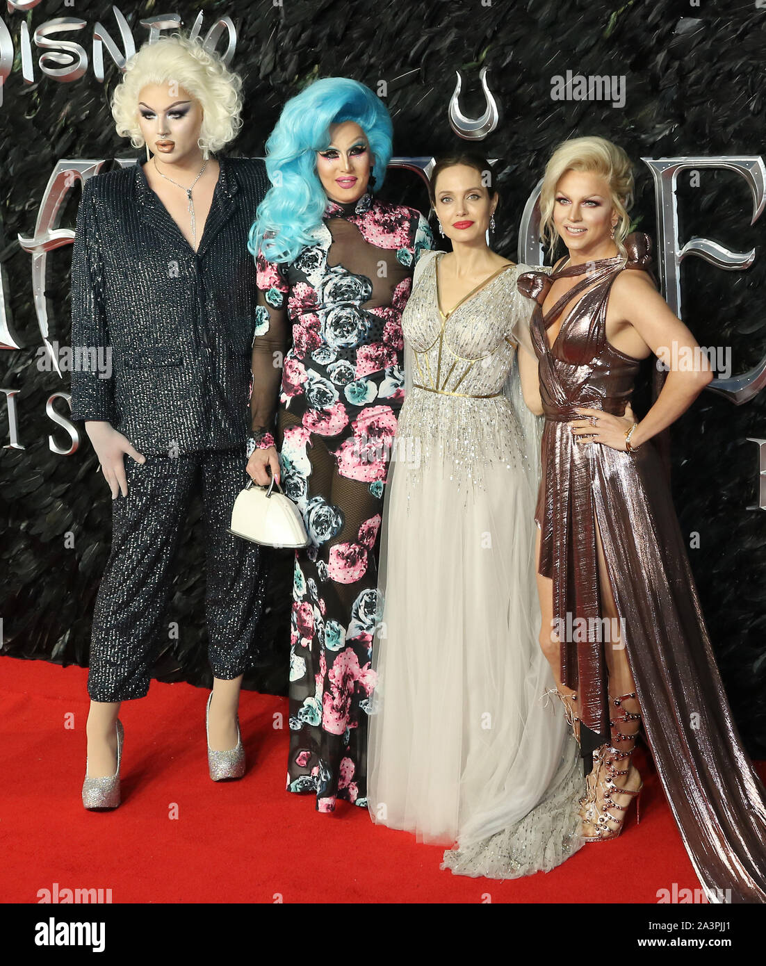 Ellis atlantis hi-res stock photography and images - Alamy