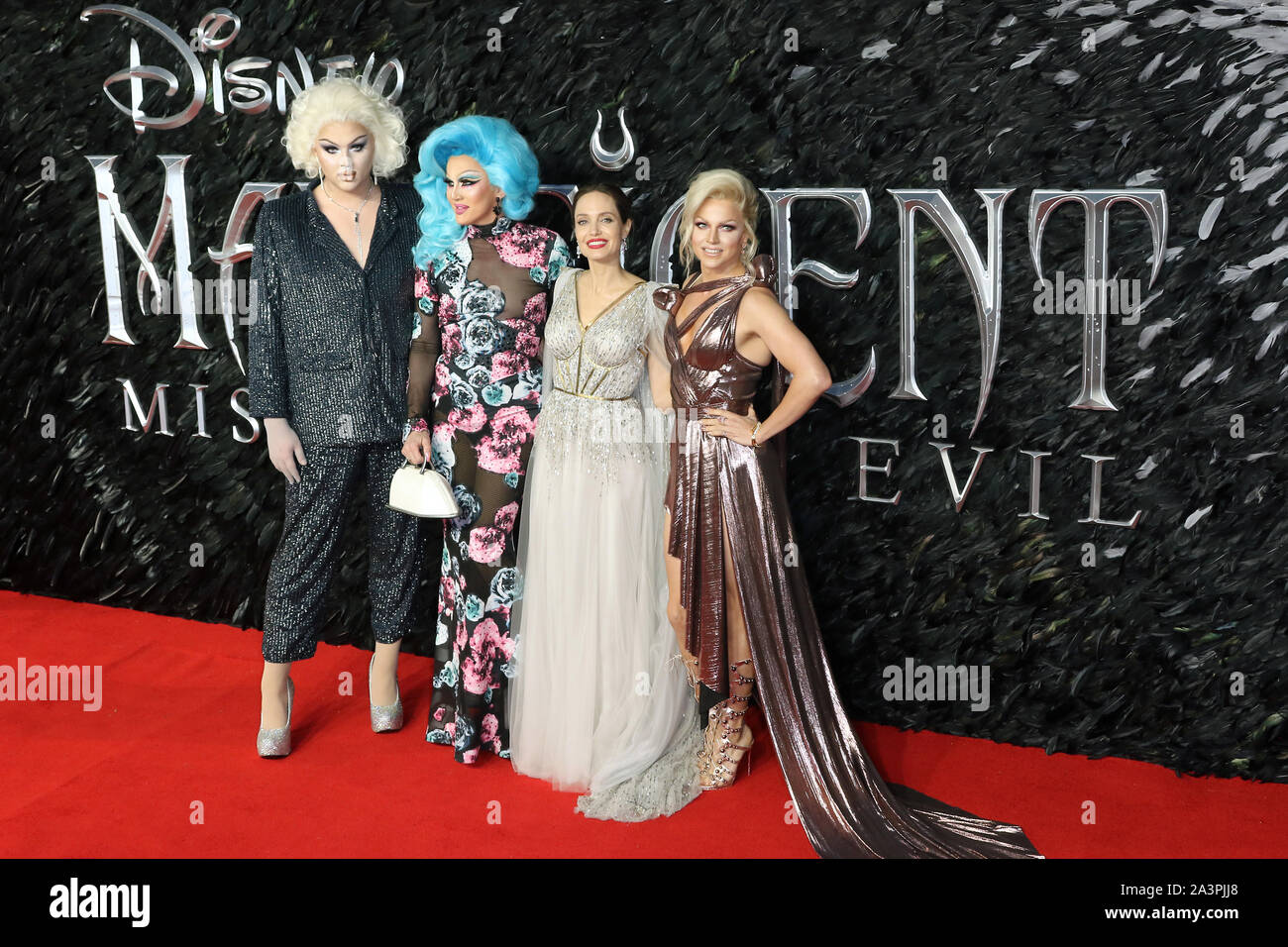 Ellis atlantis hi-res stock photography and images - Alamy