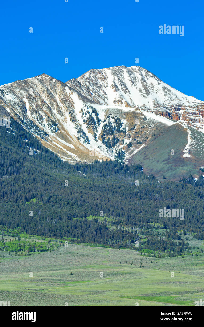 Lima mountain hi-res stock photography and images - Alamy