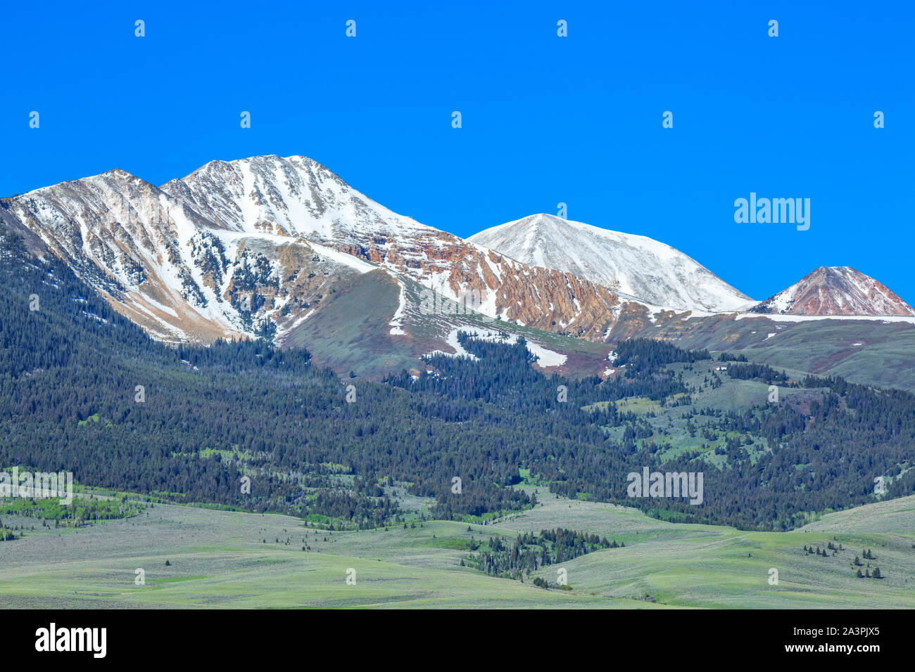 Lima mountain hi-res stock photography and images - Alamy