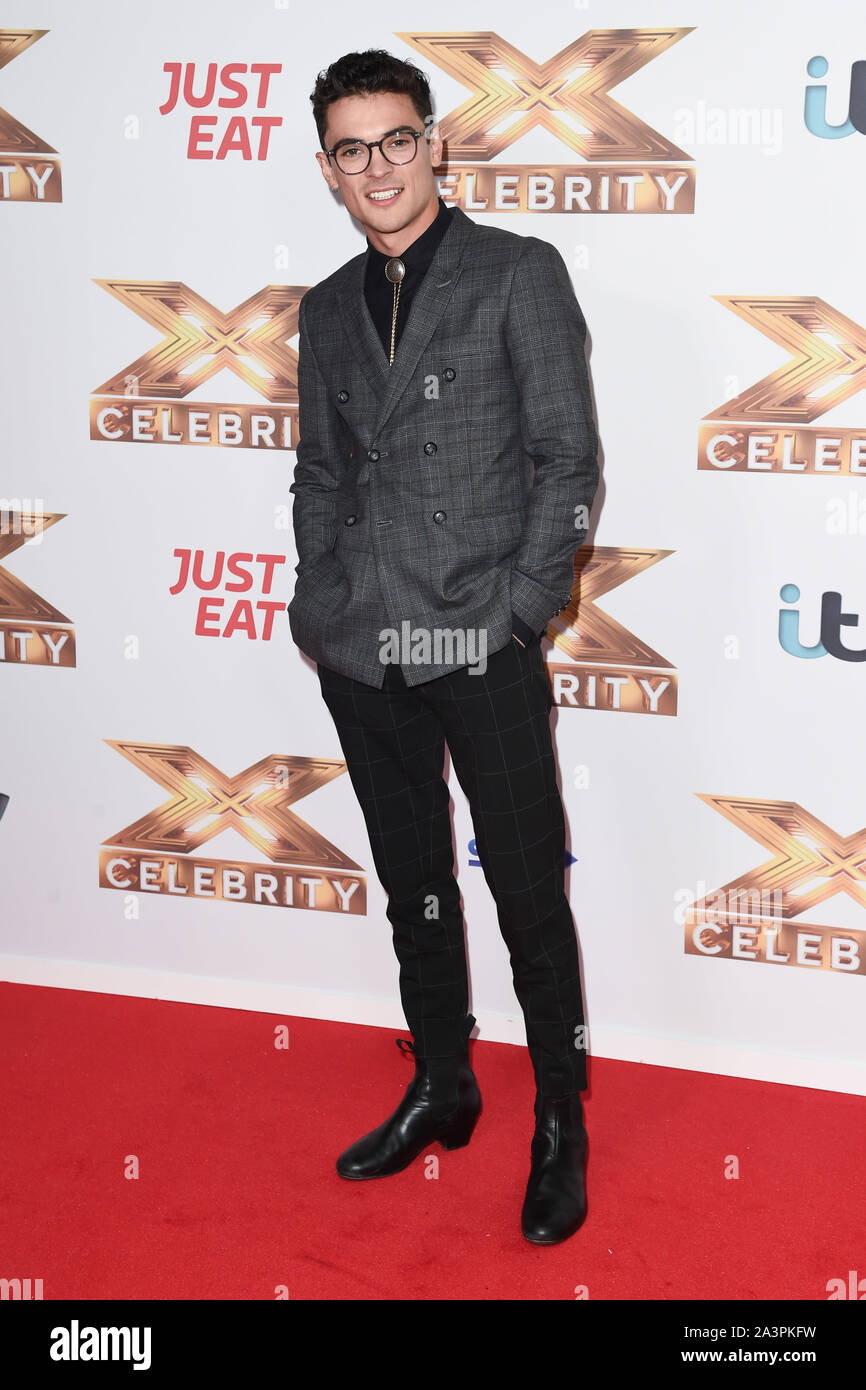 Jonny labey hi-res stock photography and images - Alamy