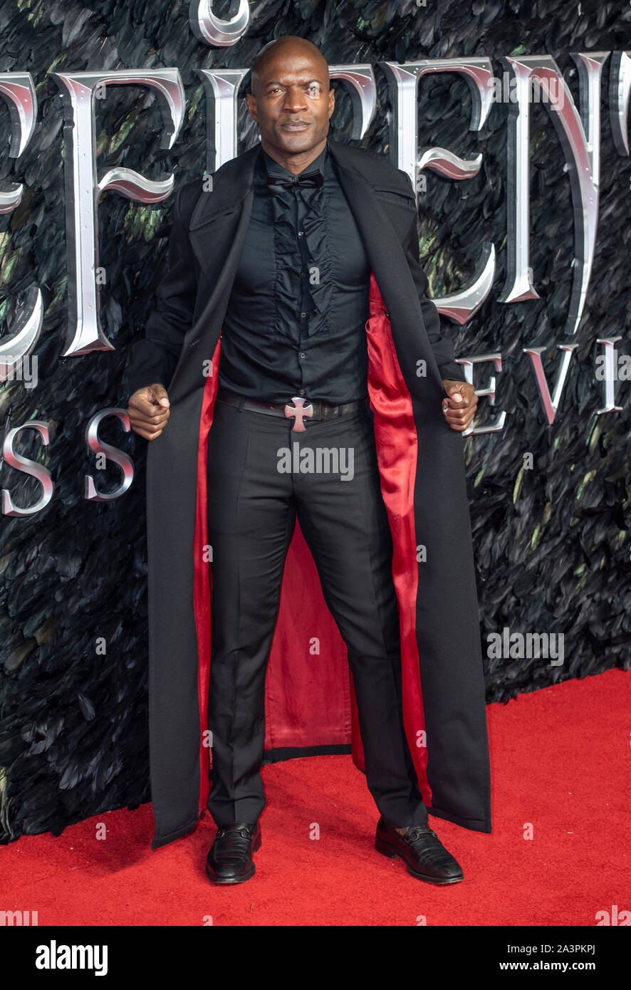 Attends the maleficent hi-res stock photography and images - Alamy