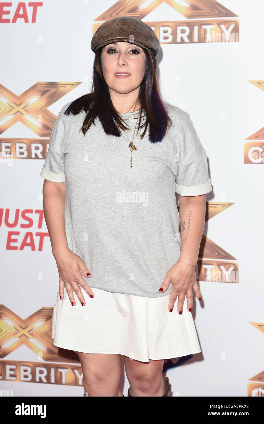 Ricki lake hi-res stock photography and images - Alamy