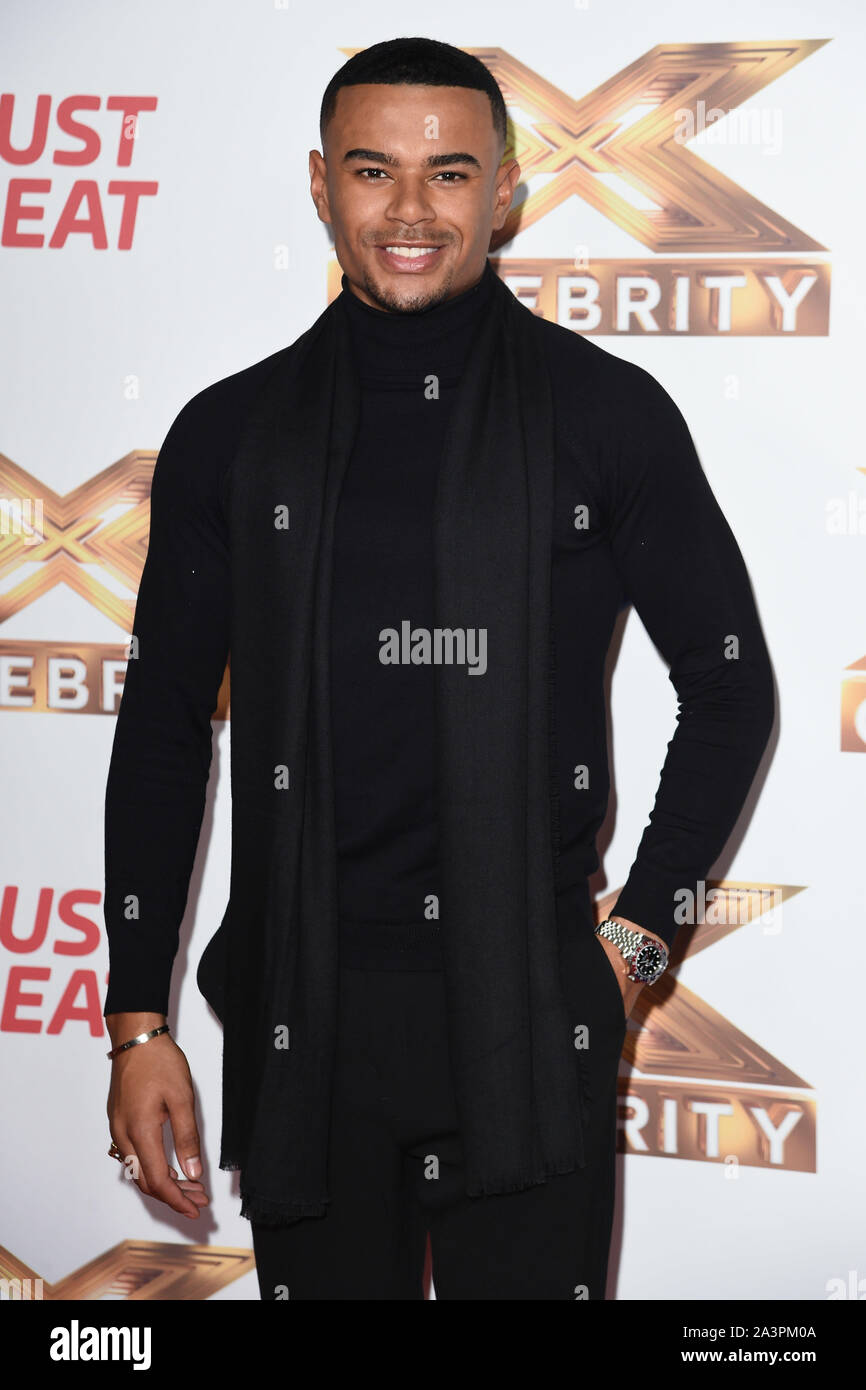 Wes Nelson High Resolution Stock Photography and Images - Alamy