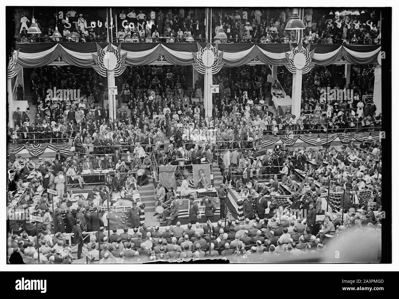 Louis conv hi-res stock photography and images - Alamy